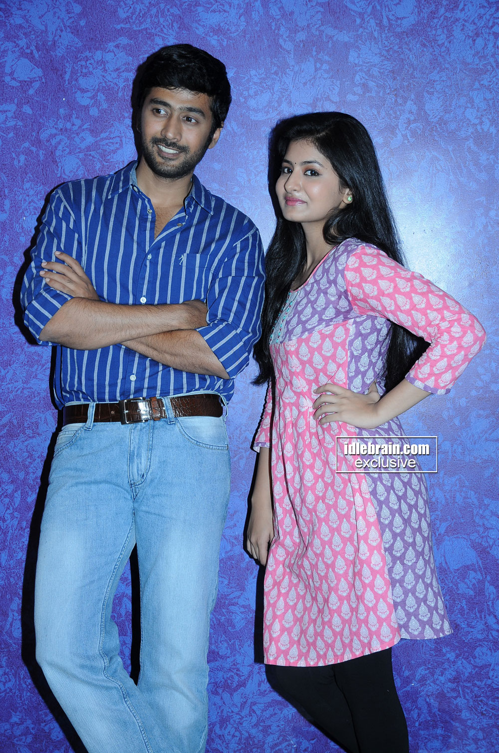 Hyderabad Love Story photo gallery - Telugu cinema - Rahul, Reshmi ...