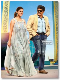 Jai Simha photo gallery - Telugu cinema - Balakrishna & Nayantara ...