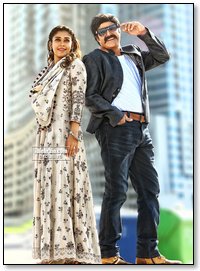 Jai Simha photo gallery - Telugu cinema - Balakrishna & Nayantara ...