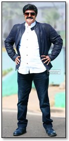 Jai Simha photo gallery - Telugu cinema - Balakrishna & Nayantara ...