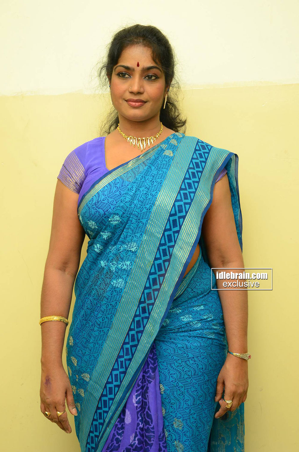 Jayavani photo gallery - Telugu cinema actress