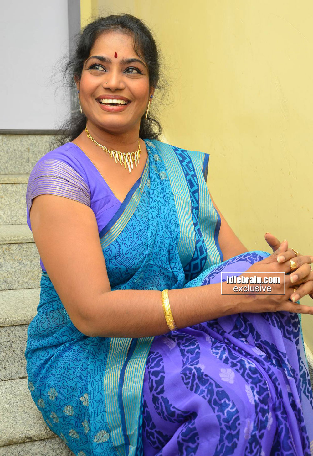 Jayavani photo gallery - Telugu cinema actress