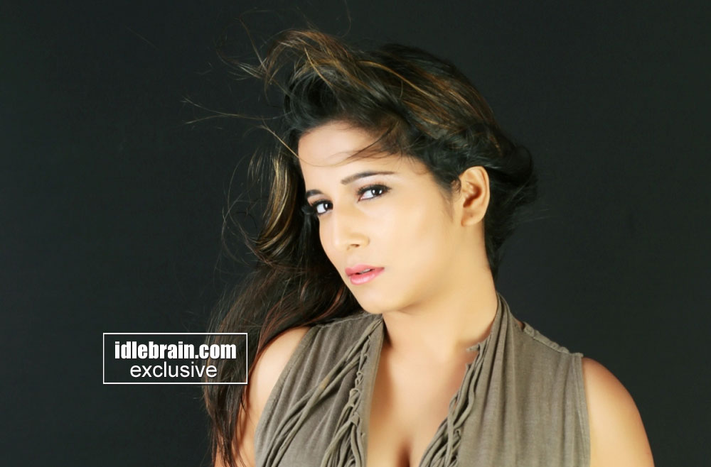 Kate Sharma photo gallery - Telugu cinema actress