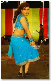 Kausha photo gallery - Telugu cinema actress