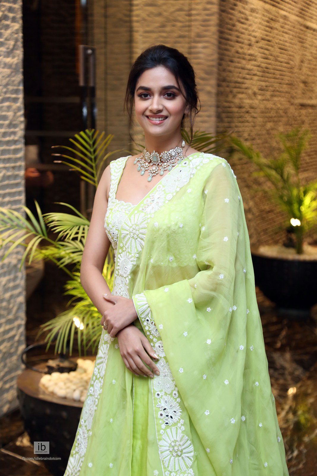 Keerthy Suresh photo gallery - Telugu cinema actress