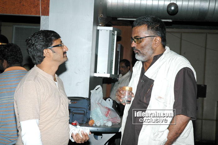 Keka photo gallery - Telugu cinema - (Teja's film)