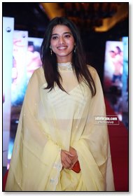 Ketika Sharma photo gallery - Telugu cinema actress