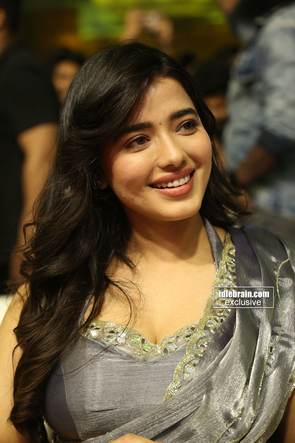 Ketika Sharma photo gallery - Telugu cinema actress
