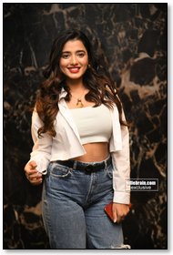 Ketika Sharma photo gallery - Telugu cinema actress