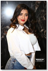 Ketika Sharma photo gallery - Telugu cinema actress