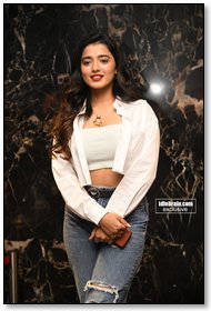 Ketika Sharma photo gallery - Telugu cinema actress
