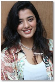 Ketika Sharma photo gallery - Telugu cinema actress