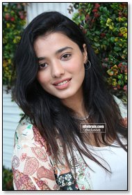 Ketika Sharma photo gallery - Telugu cinema actress