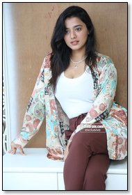 Ketika Sharma photo gallery - Telugu cinema actress