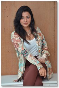 Ketika Sharma photo gallery - Telugu cinema actress