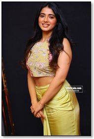 Ketika Sharma photo gallery - Telugu cinema actress