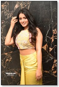 Ketika Sharma photo gallery - Telugu cinema actress