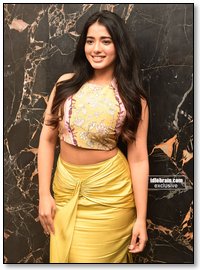 Ketika Sharma photo gallery - Telugu cinema actress