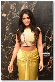 Ketika Sharma photo gallery - Telugu cinema actress