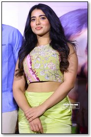 Ketika Sharma photo gallery - Telugu cinema actress