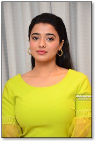Ketika Sharma photo gallery - Telugu cinema actress