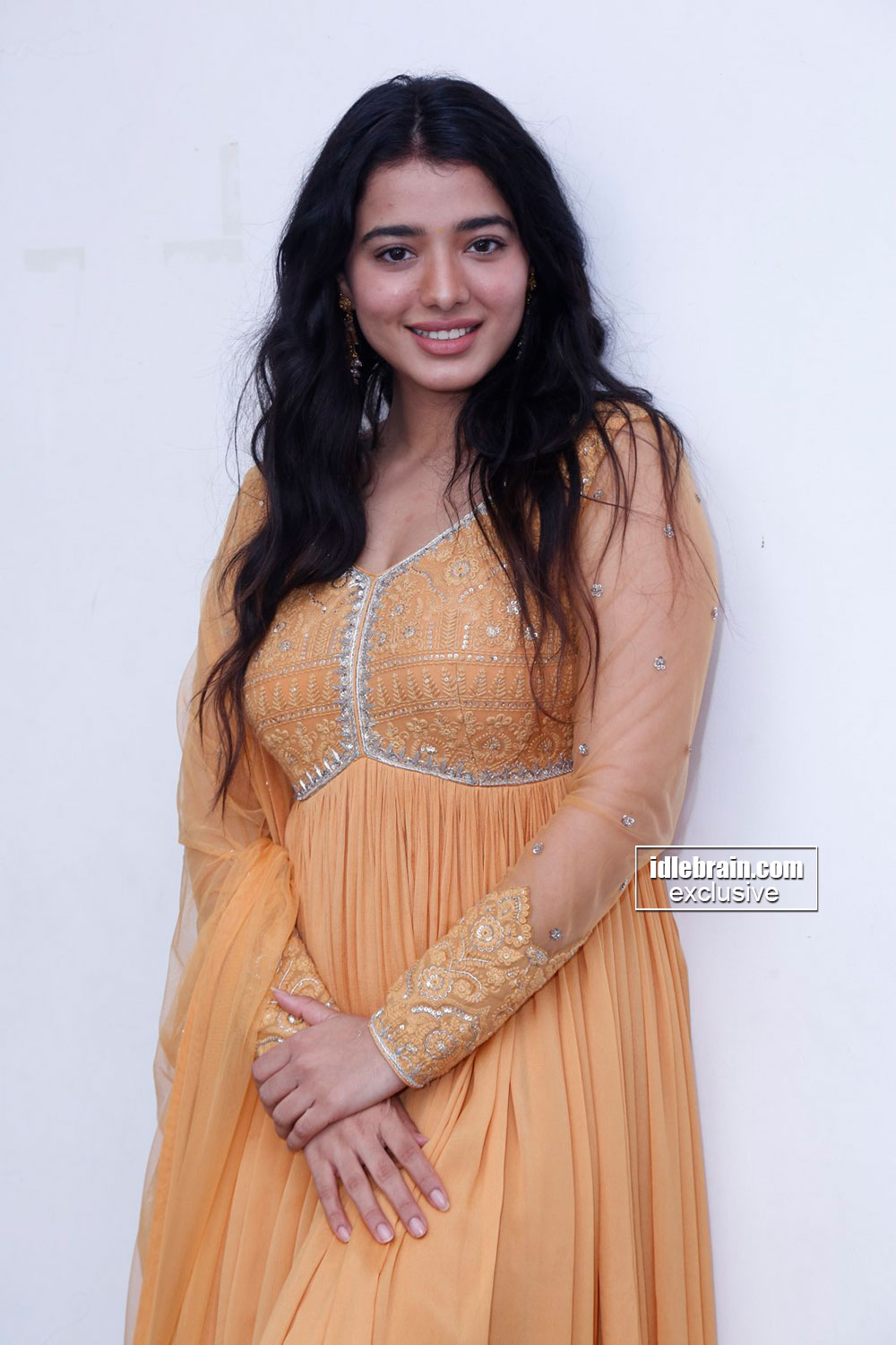 Ketika Sharma photo gallery - Telugu cinema actress