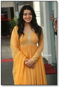 Ketika Sharma photo gallery - Telugu cinema actress