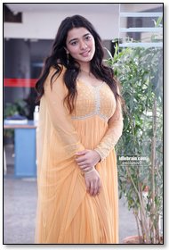 Ketika Sharma photo gallery - Telugu cinema actress