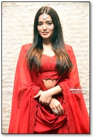 Ketika Sharma photo gallery - Telugu cinema actress