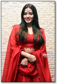Ketika Sharma photo gallery - Telugu cinema actress