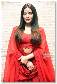 Ketika Sharma photo gallery - Telugu cinema actress