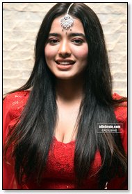 Ketika Sharma photo gallery - Telugu cinema actress