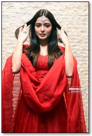 Ketika Sharma photo gallery - Telugu cinema actress