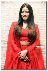 Ketika Sharma photo gallery - Telugu cinema actress