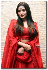 Ketika Sharma photo gallery - Telugu cinema actress