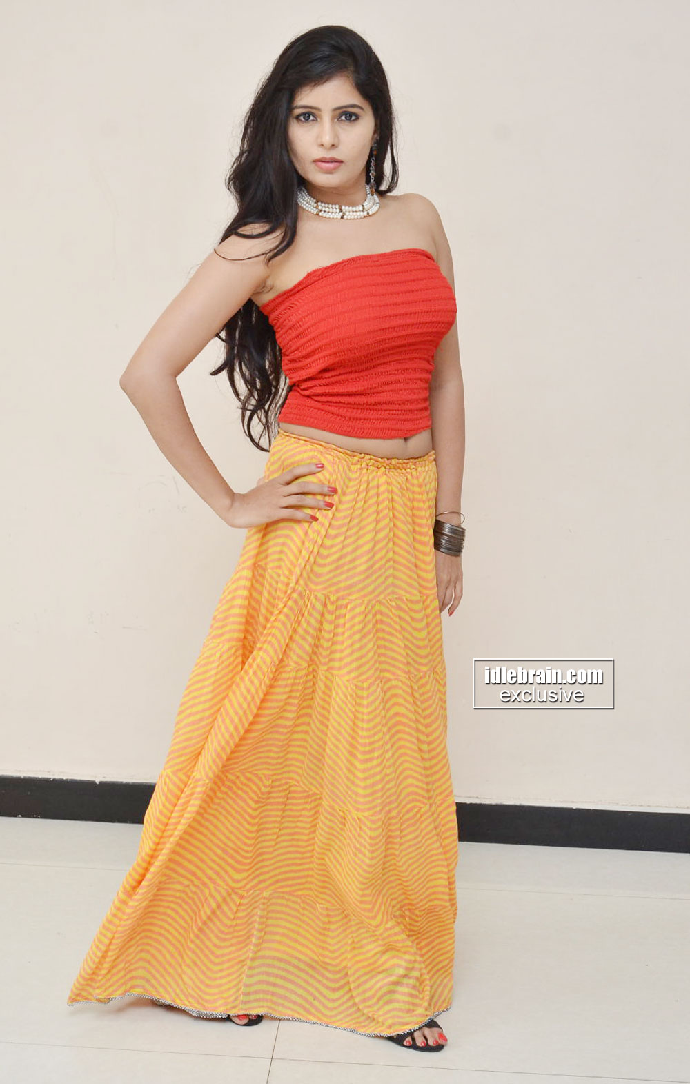 Madhumitha photo gallery - Telugu cinema actress