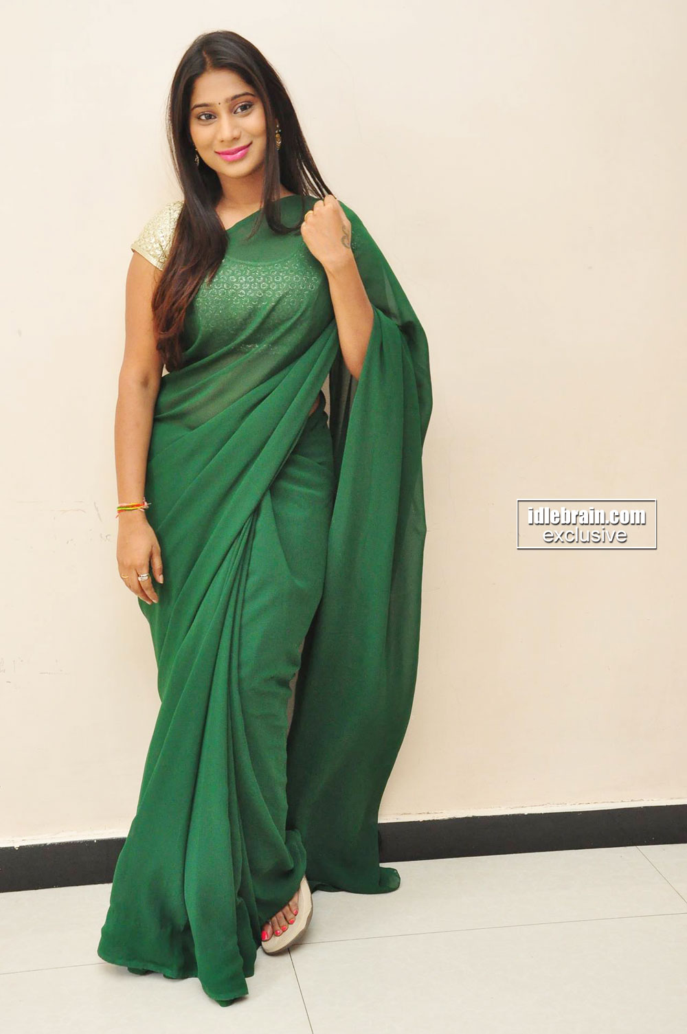 Midhuna photo gallery - Telugu cinema actress
