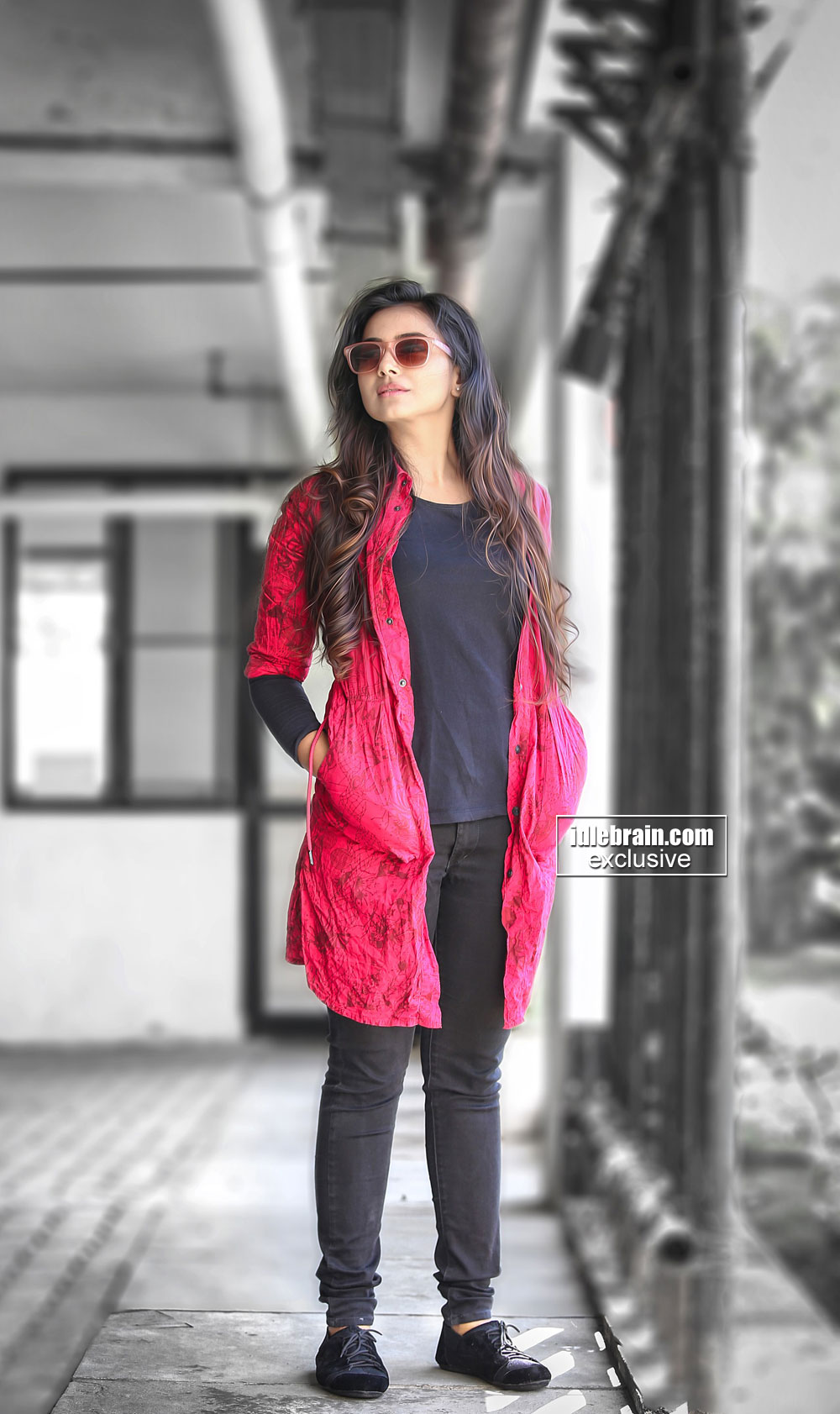 Mrudula Murali