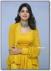 Navami Gayak photo gallery - Telugu cinema actress