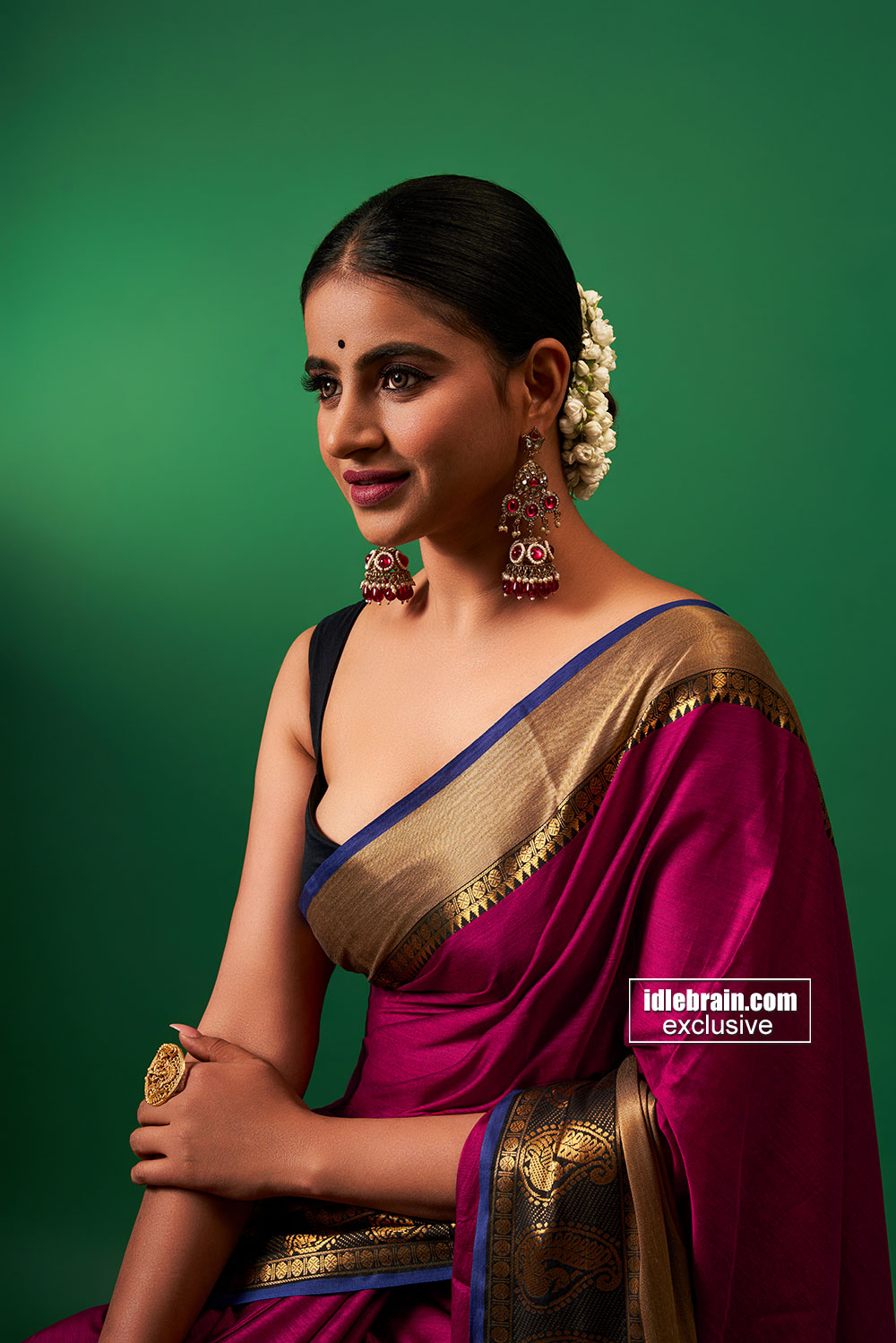 Naveena Reddy photo gallery - Telugu cinema actress