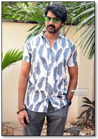 Naveen Chandra photo gallery - Telugu film actor