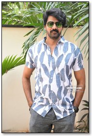 Naveen Chandra photo gallery - Telugu film actor