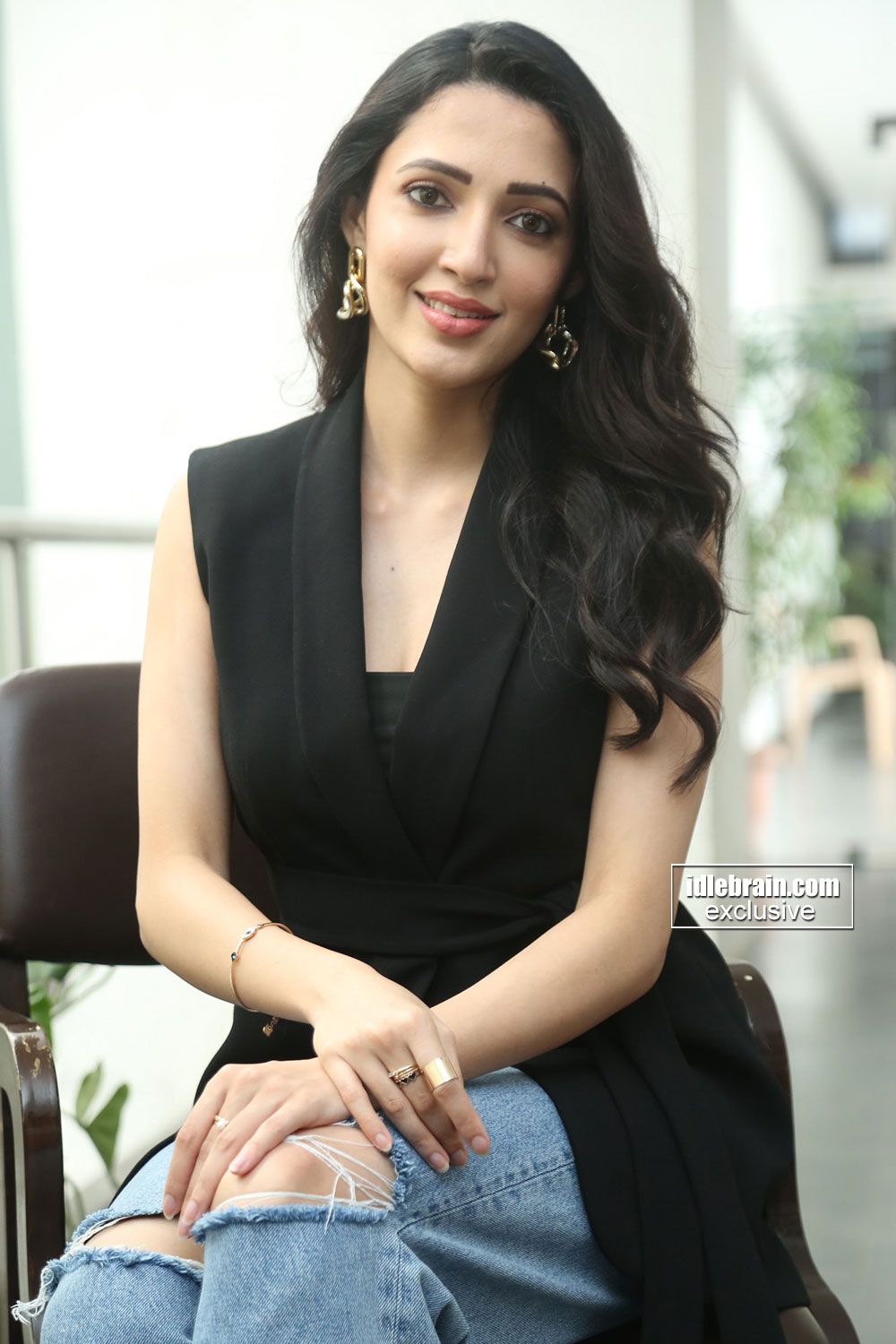 Neha Shetty photo gallery - Telugu cinema actress