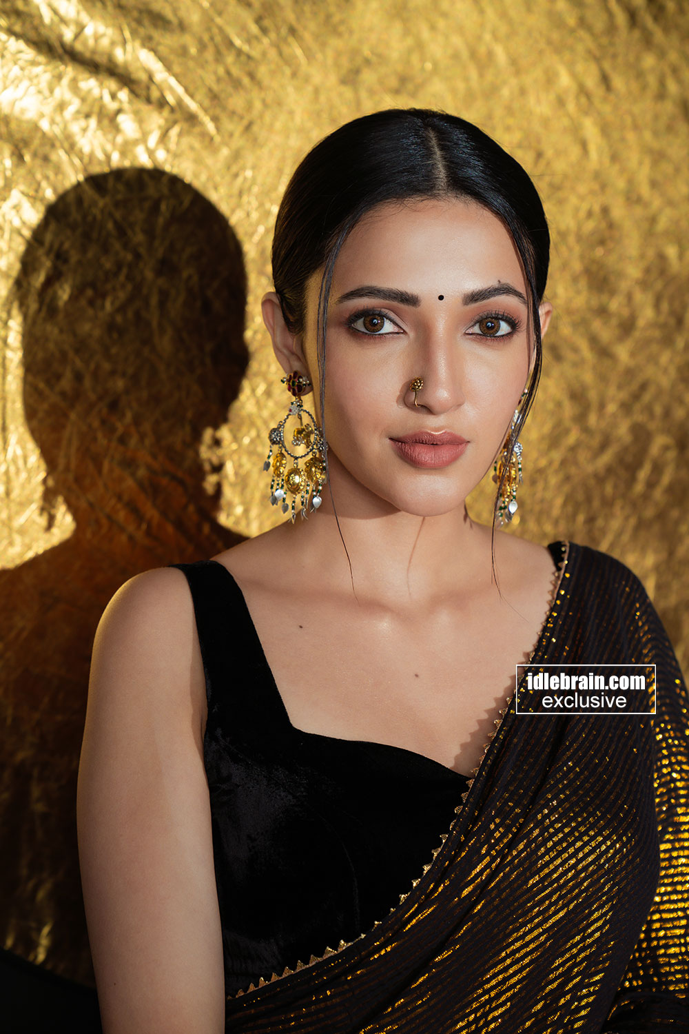 Neha Shetty photo gallery - Telugu cinema actress