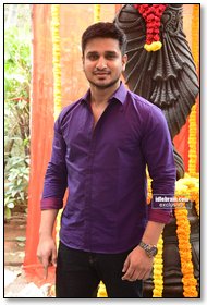 Nikhil Siddharth photo gallery - Telugu film actor