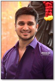 Nikhil Siddharth photo gallery - Telugu film actor