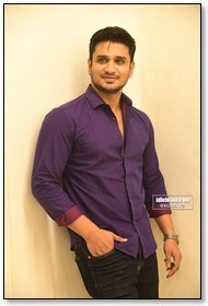 Nikhil Siddharth photo gallery - Telugu film actor