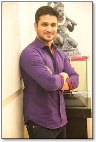 Nikhil Siddharth photo gallery - Telugu film actor