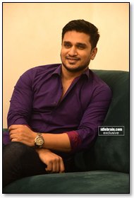Nikhil Siddharth photo gallery - Telugu film actor