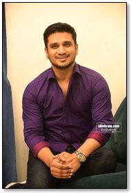 Nikhil Siddharth photo gallery - Telugu film actor